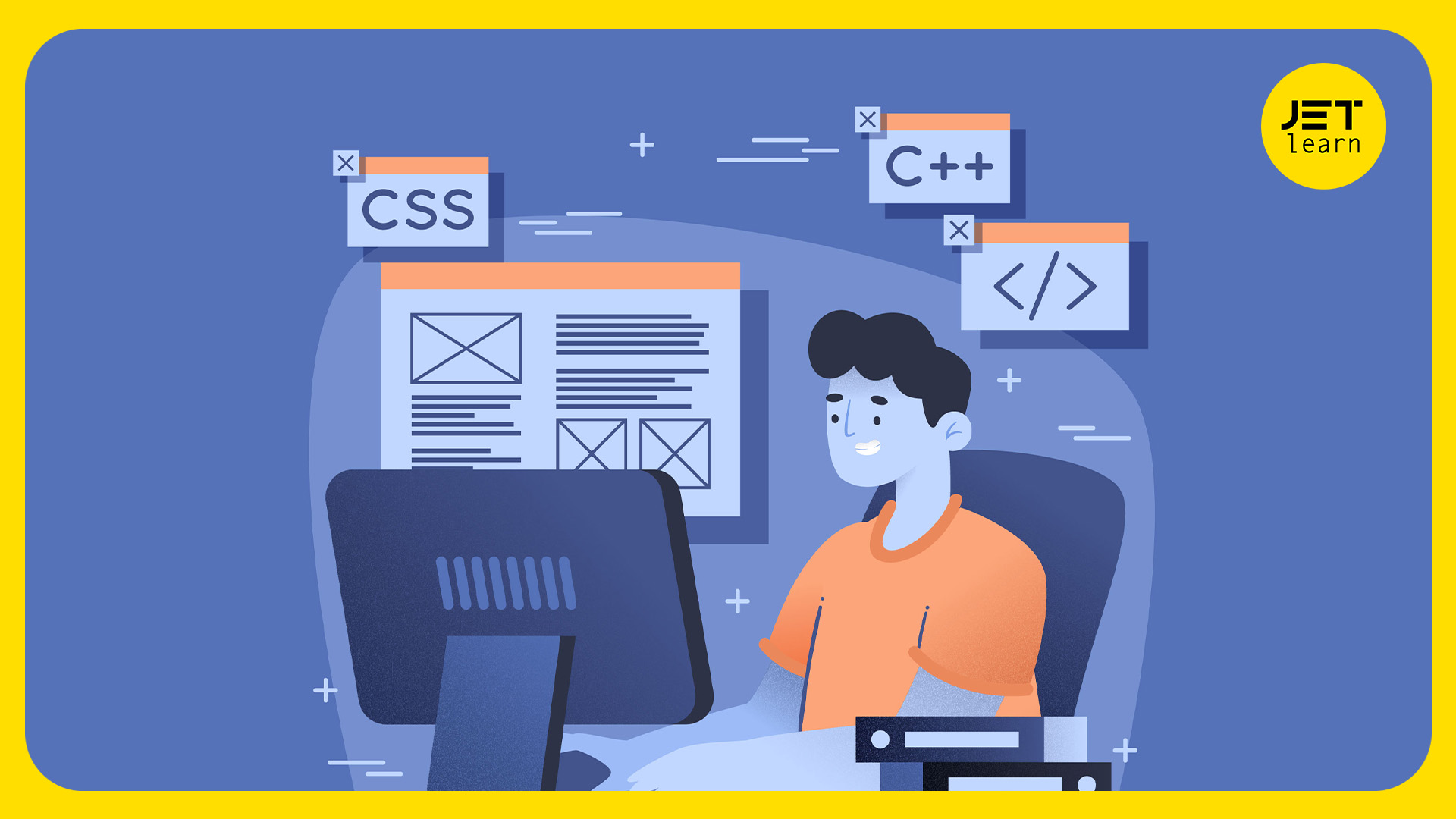 Online C++ Classes: A Perfect Start for Your Child